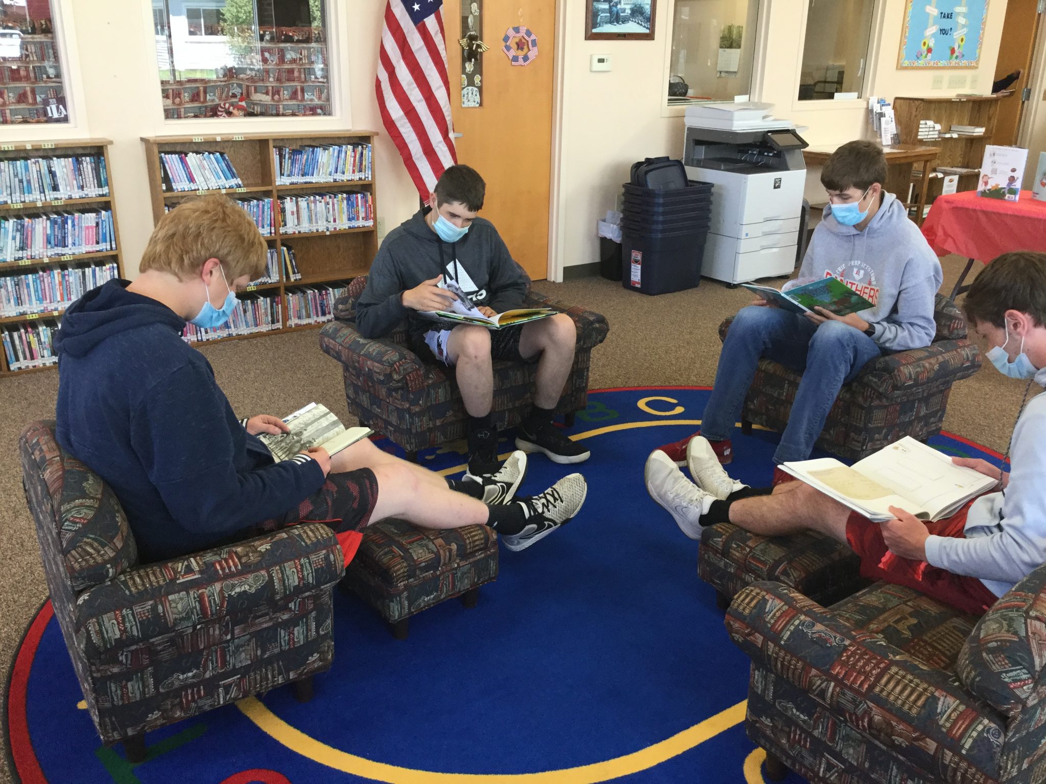 Programs – Erie Library