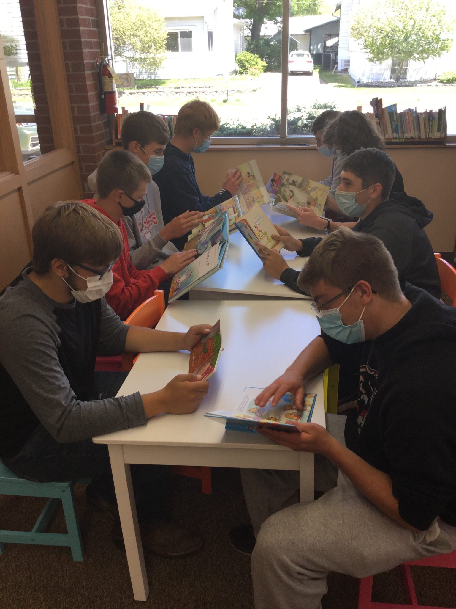 Programs – Erie Library