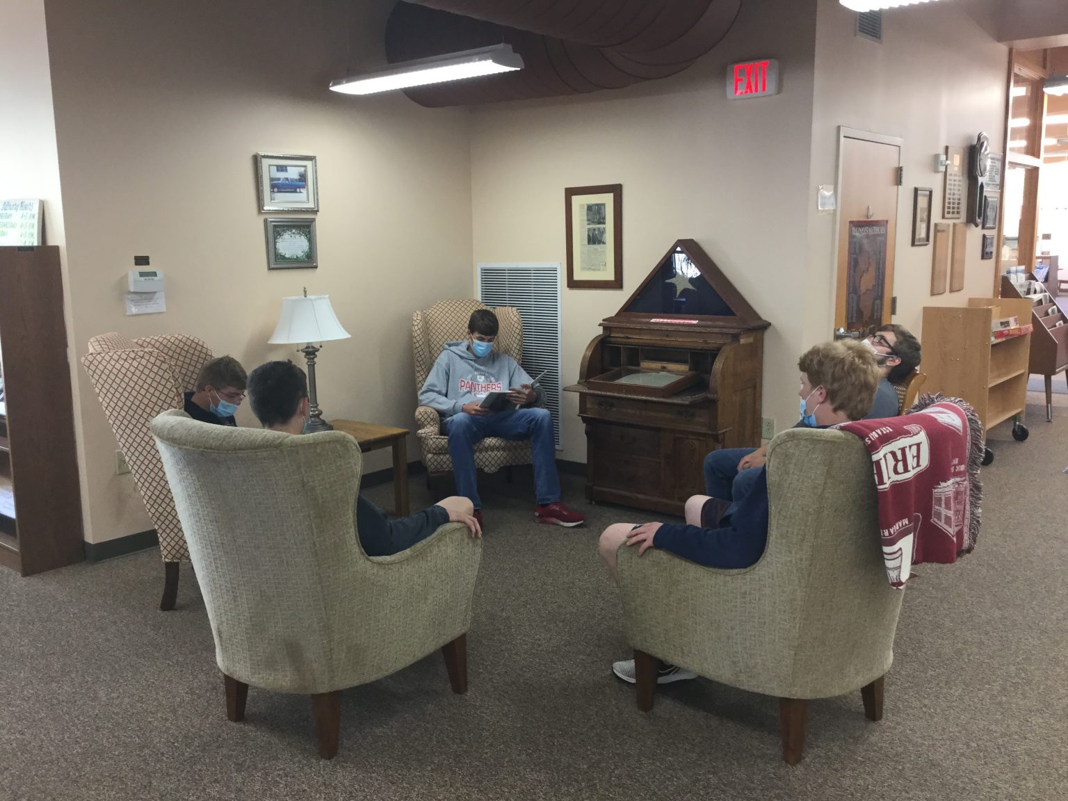 Programs – Erie Library