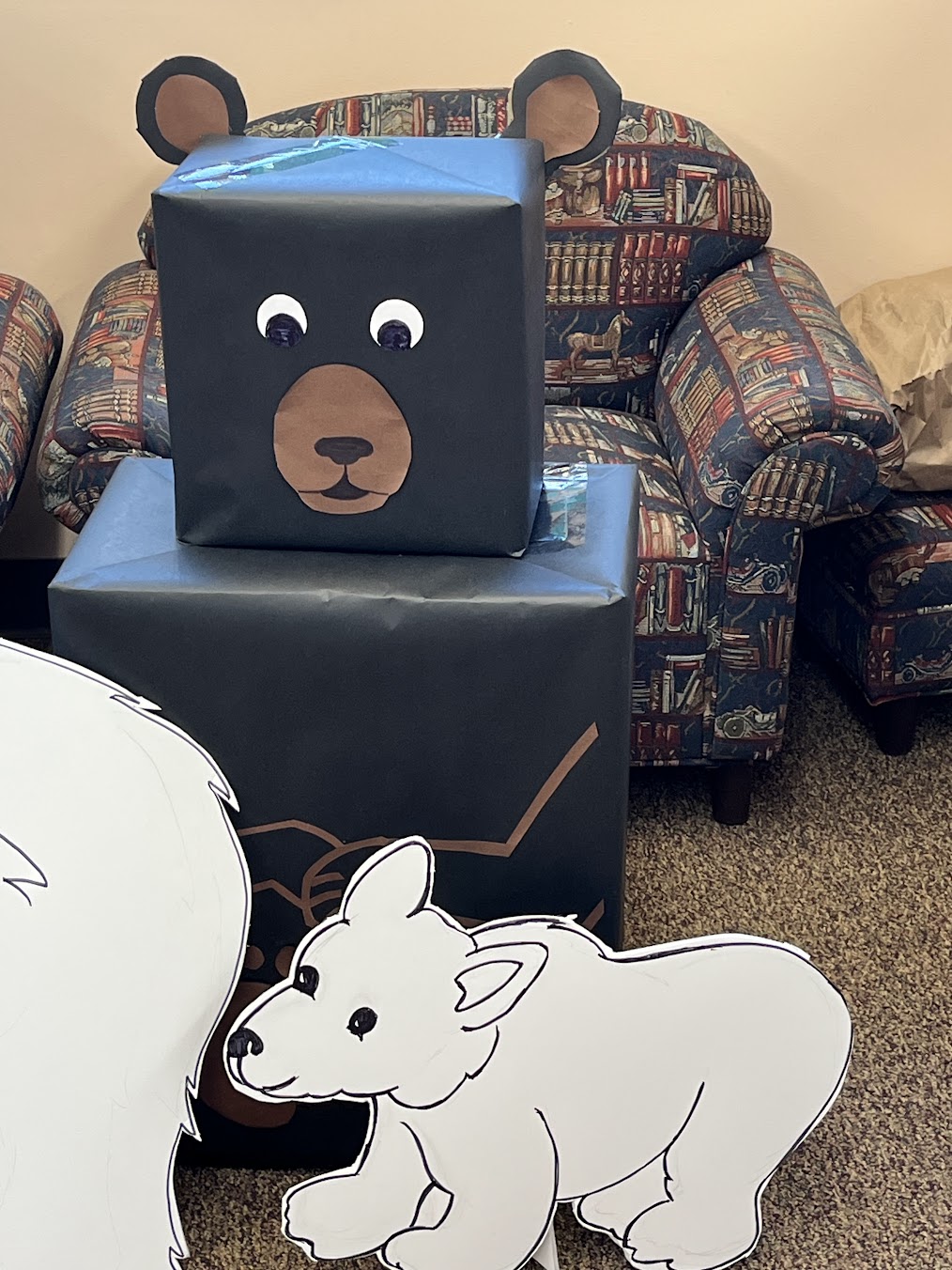 Erie Library – Welcome to our site