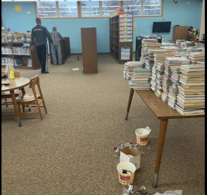 Erie Library – Welcome to our site