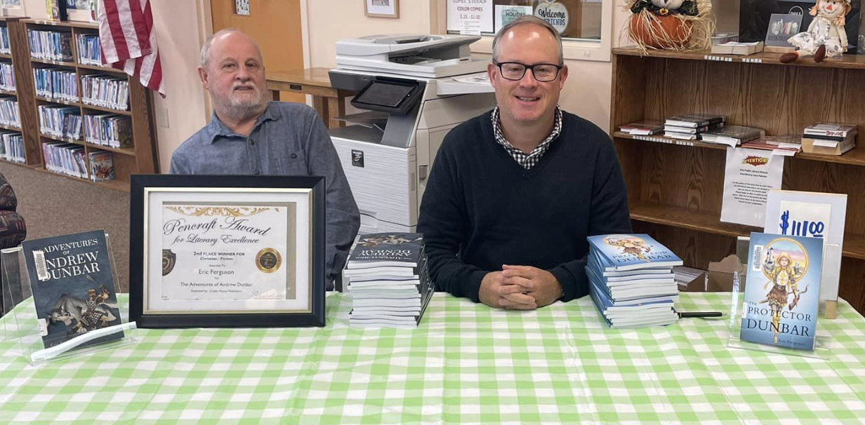 Erie Library – Welcome to our site